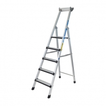 Stiger og Stillas - Ryfylke Aluminium AS